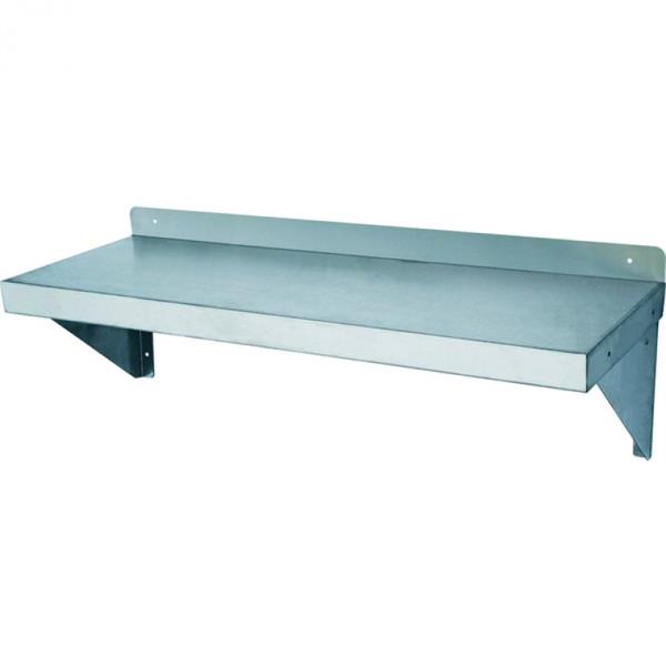 Edelstahlregale, Aluminium-Regale, Regale, Alu-Regale, verschweißte Regale